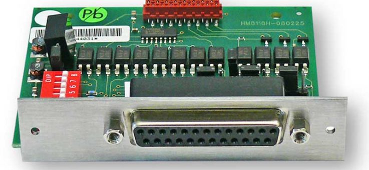 Rohde & Schwarz HM8118 LCR-Meter - Allice Messtechnik