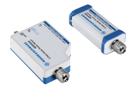 Rohde & Schwarz NRP2 RF-Power-Meter - Leistungsmesser - Allice