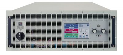 EA - PS9000/ PSI 9000/ PSE 9000 DC-Netzgeräte - Allice Messtechnik