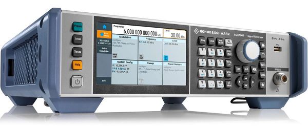 SMB100B Rohde & Schwarz | Generator