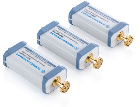 Rohde & Schwarz NRP RF-Power-Sensoren- Leistungsmesser - Allice