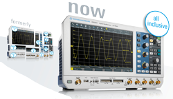 Allice Messtechnik GmbH Messgeräte-Distribution & Testsystem Entwicklung