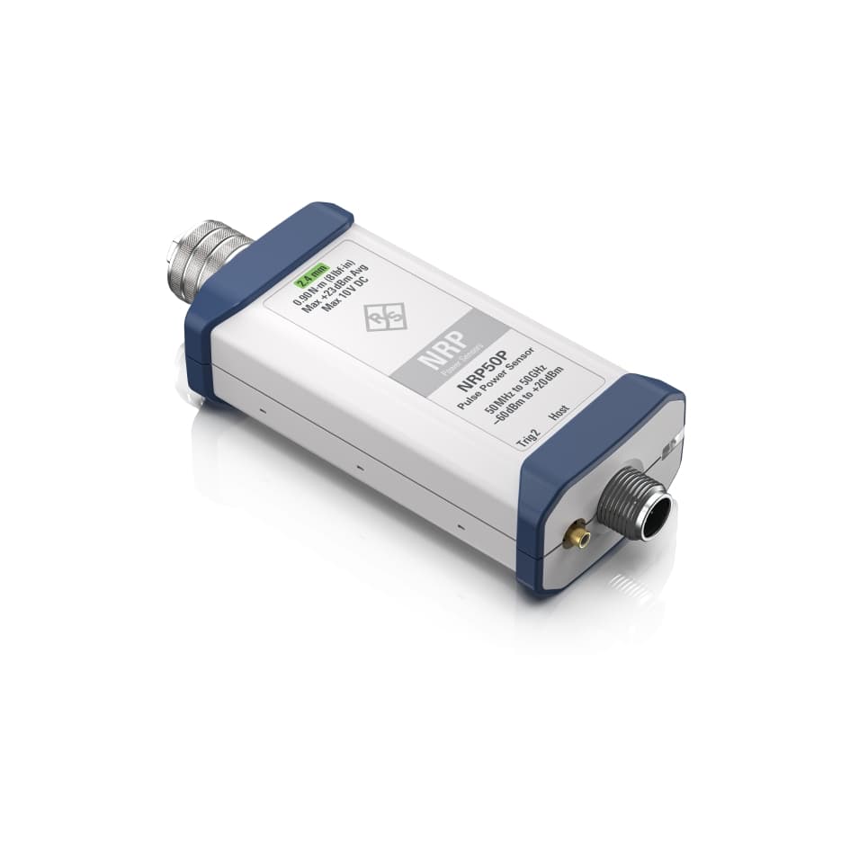 NRP50P Rohde & Schwarz | Power Sensor